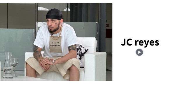 JC reyes (Dani)