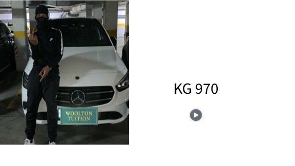 KG 970 | Genially