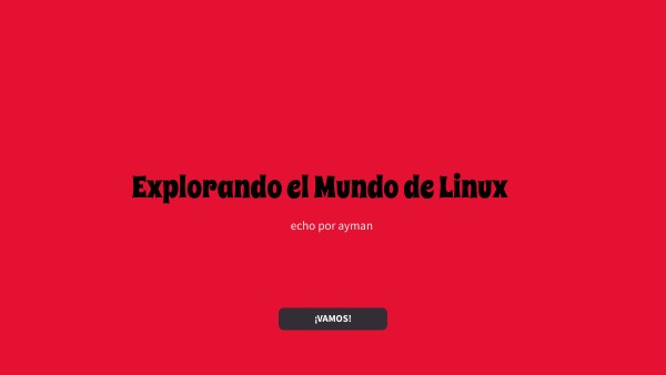 linux
