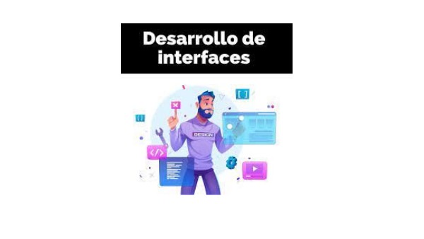 1.1 Desarrollo de Interfaces | Genially