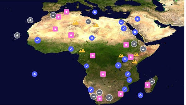 Africa
