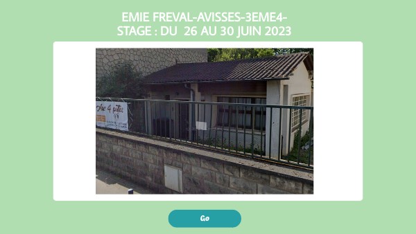 Basic Visual Instructions | Genially