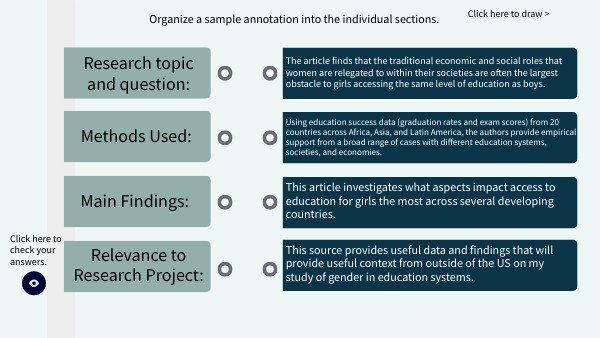 Module J Matching