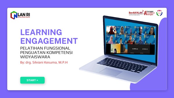 LEARNING ENGAGEMENT | Genially