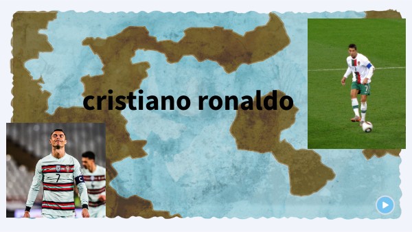 ronaldo