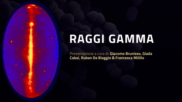 Radiazioni gamma | Genially