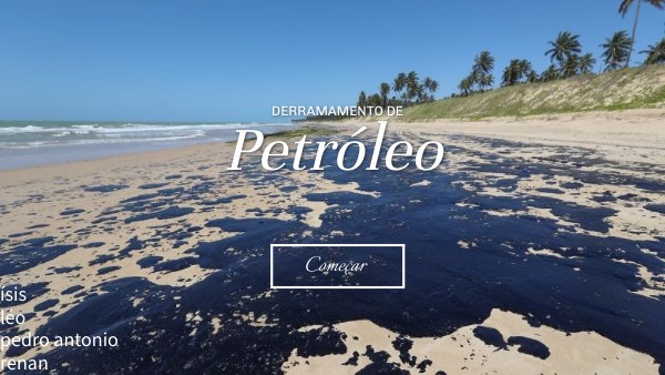 SPRING DOSSIER | Genially