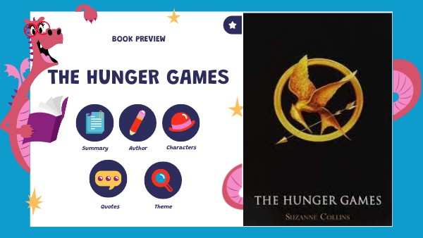 Hunger Games | Genially