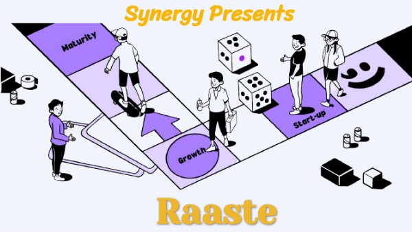 Raaste