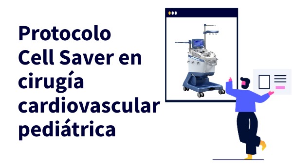 PRESENTACIÓN CELL SAVER | Genially