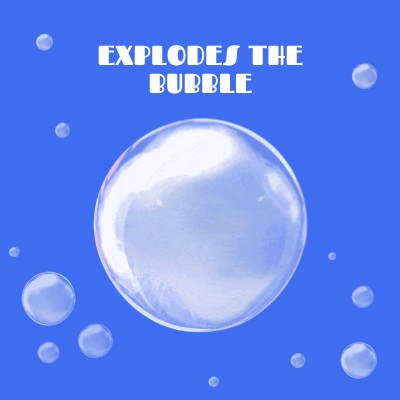 BUBBLE ACTIONABLE