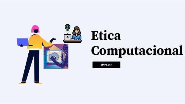 Ética Computacional