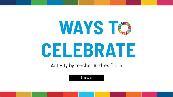 Word Powers_Quiz | Genially