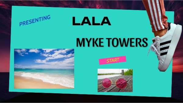 ASSIGNMENT MUSIC PRESENTATION