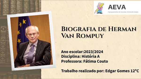 Biografia-Edgar Gomes 12ºC | Genially