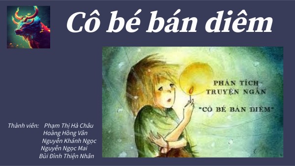 GENIAL DECK | Genially