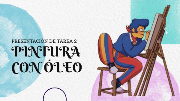 Formato de Tareas 2 | Genially