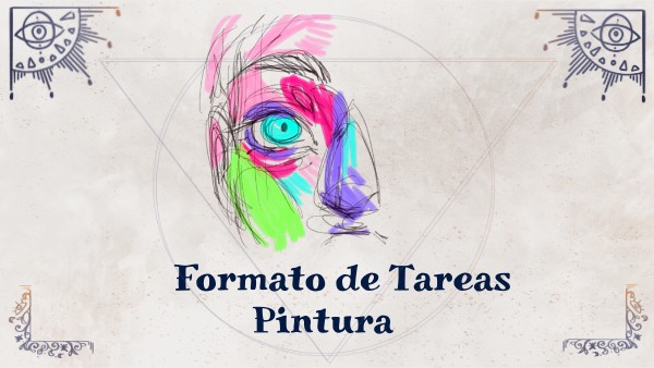 Formato de Tareas 1 | Genially