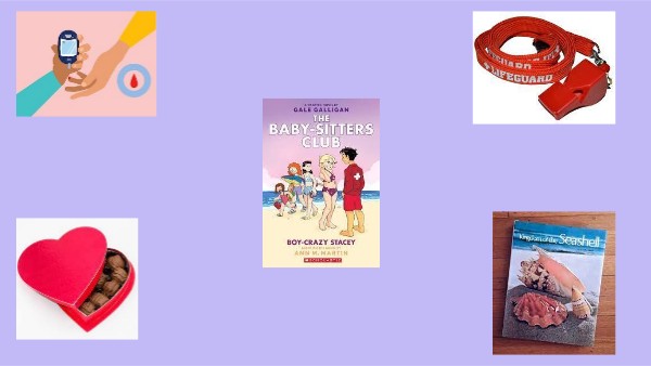 Basic Interactive Presentation