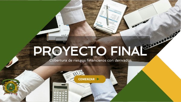 PRESENTACIÓN PROYECTO DIAGONAL