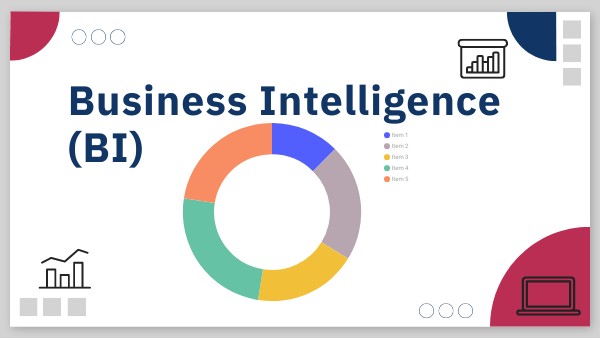 Business Intelligence