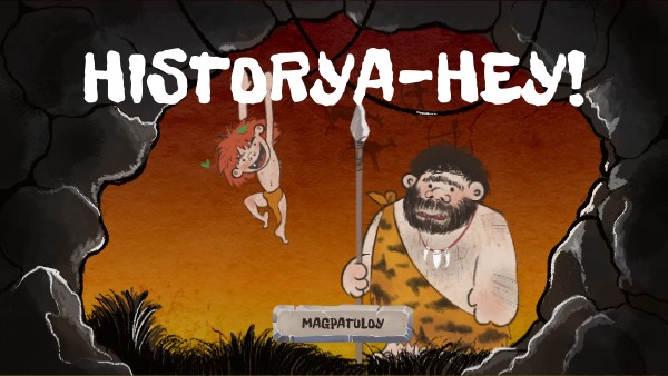 HISTORYA-HEY