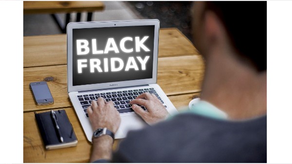 GENIALLY BLACK FRIDAY | Genially