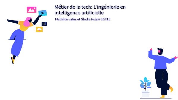 Presentation SNT Mathilde et Glodie | Genially