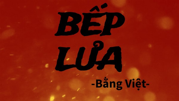BẾP LỬA | Genially