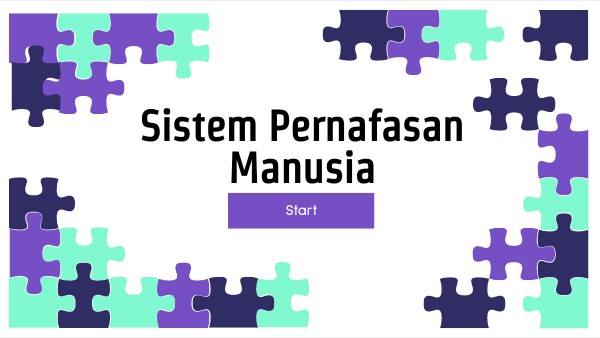 Jigsaw quiz | Genially