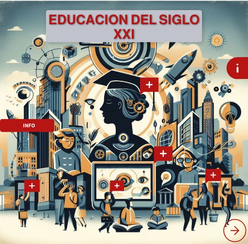 La educación del siglo XXI