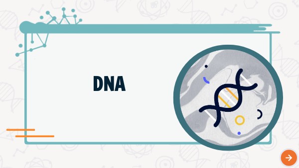 DNA | Genially