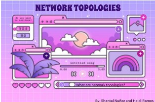 network topologies