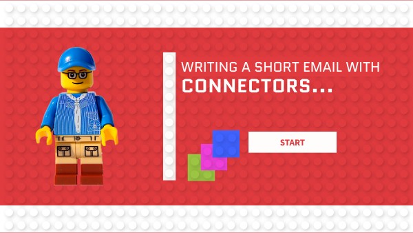 RAM - EMAIL WITH CONNECTORS | Genially