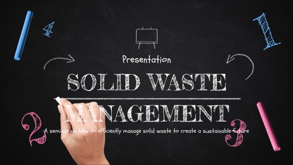Solid Waste Management