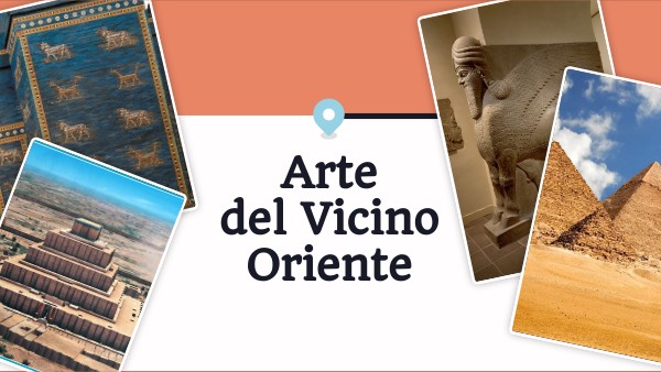 Il Vicino Oriente | Genially