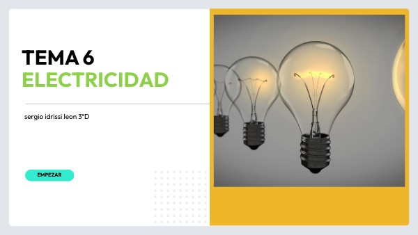 Presentación Tech Simple | Genially