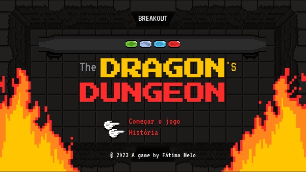 DRAGON DUNGEON BREAKOUT | Genially