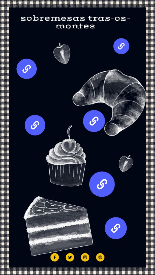 MENU CARD MOBILE | Genially