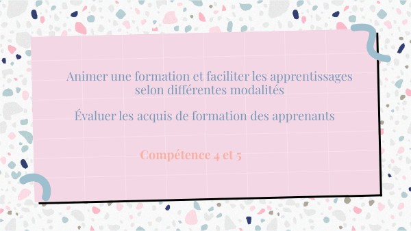 CCP 2 titre pro | Genially