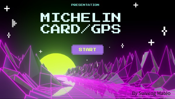 TFE dynamique | Genially