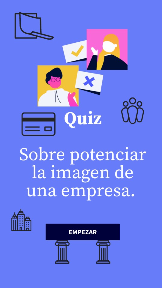 Quiz genial móvil | Genially