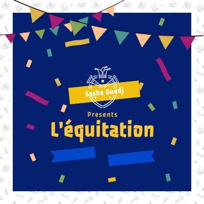 CARNIVAL PERFORMANCE | Genially