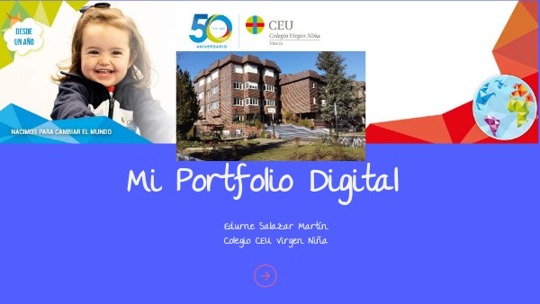 EDURNE SALAZAR MARTÍN | Genially