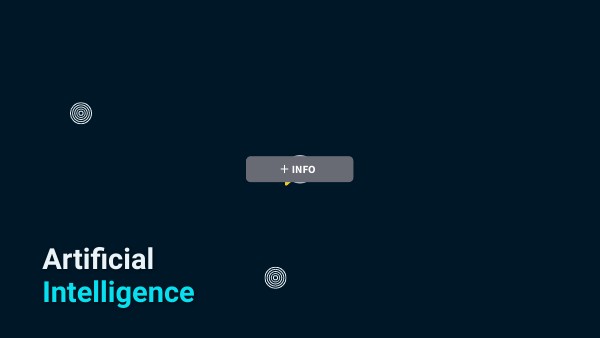 Artificial intelligence | Genially