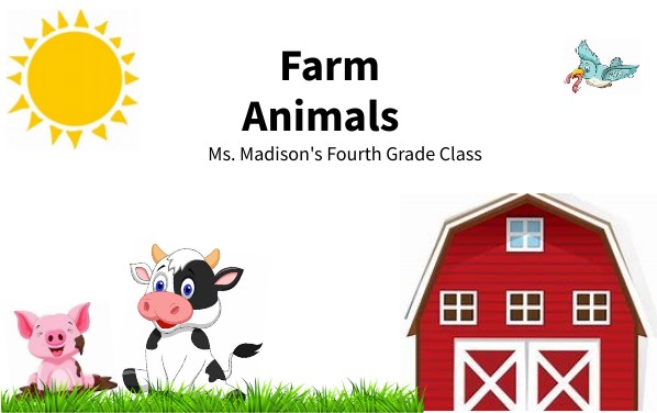 Farm Animals