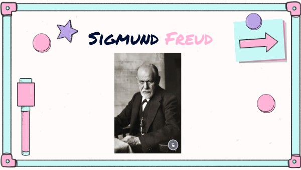 R3. Freud | Genially