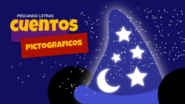 cuentos pictograficos | Genially