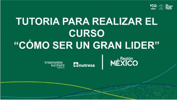 TUTORIAL CURSO COURSERA | Genially