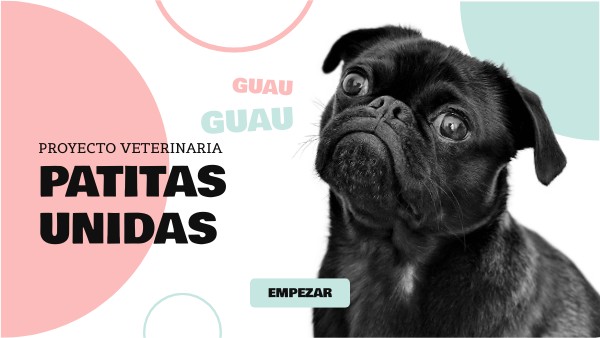 proyecto veterinaria | Genially